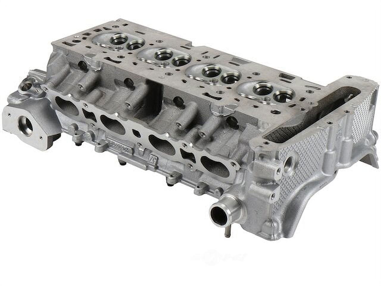 Cylinder Head - Compatible with 2010 - 2017 GMC Terrain - AC Delco ...