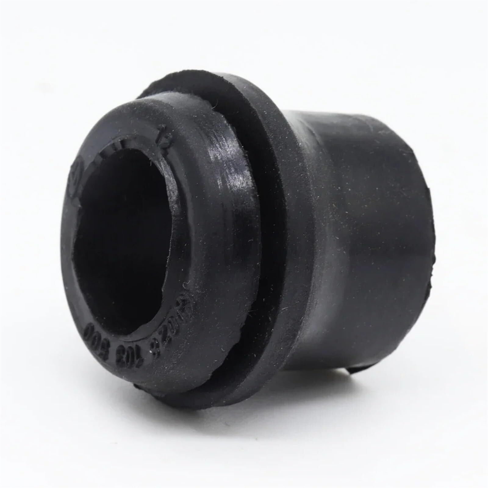 Cylinder Head Crankcase Breather PCV Valve Cover Grommet Rubber Gasket ...