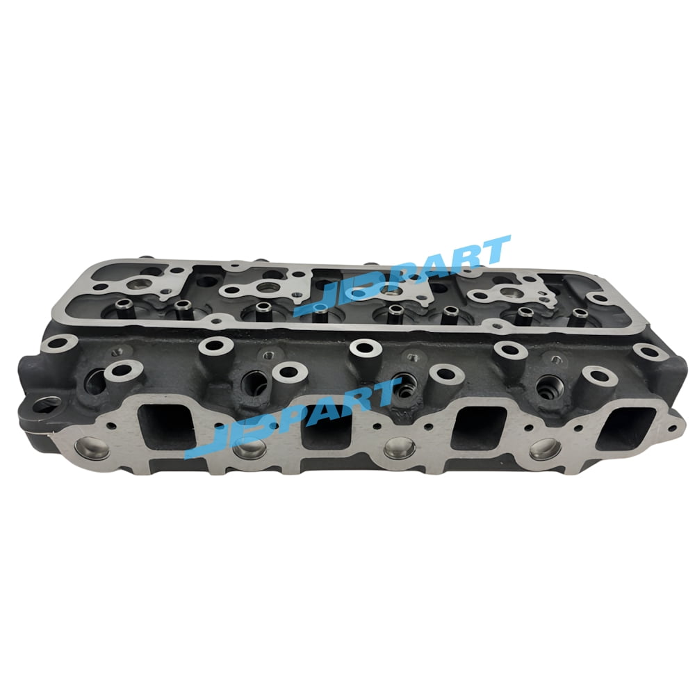 Cylinder Head For Toyota 3Z Diesel Engine Parts - Walmart.com