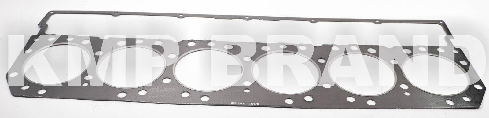 Cylinder Head Gasket 1193790 for Caterpillar - Walmart.com
