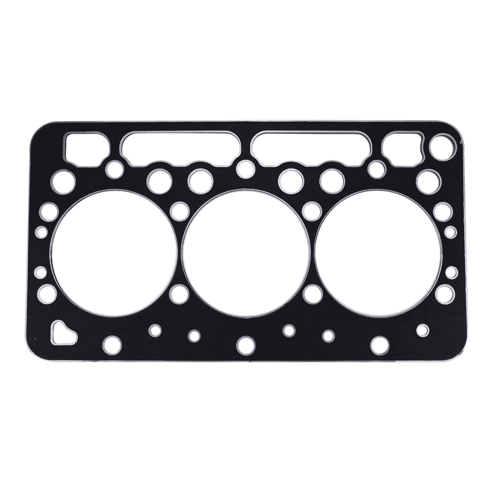 Cylinder Head Gasket 16871-03310 for Kubota D722 D782 Engine B7300HSD ...