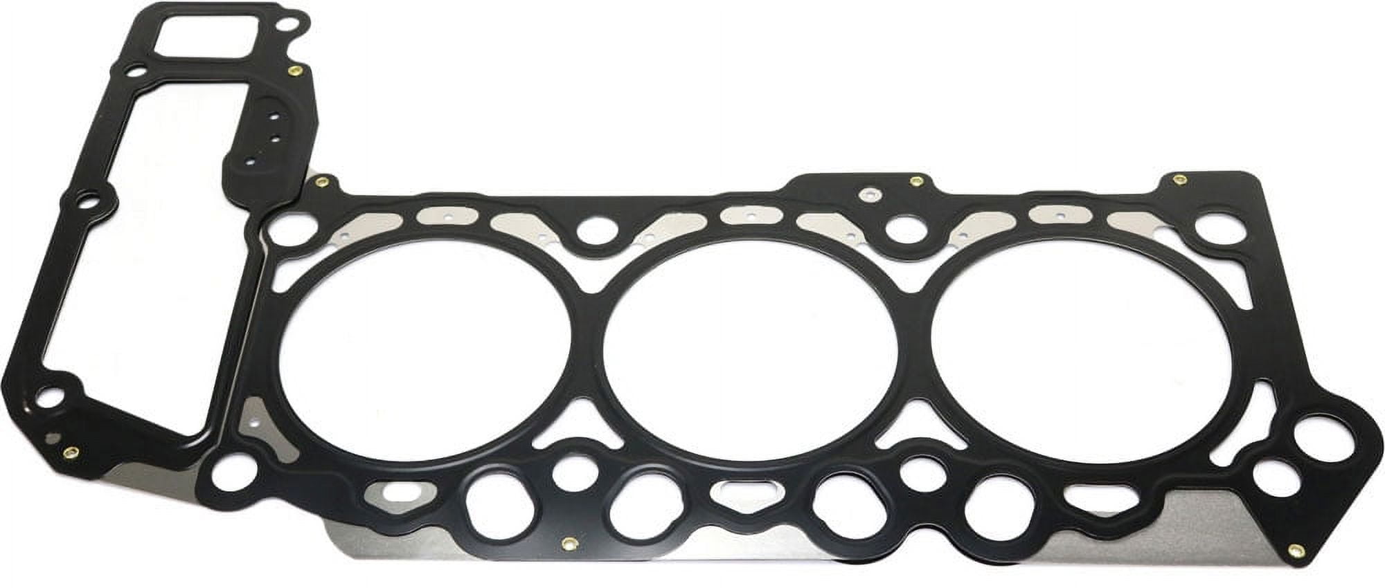 Dodge Nitro Engine Cylinder Head Gasket