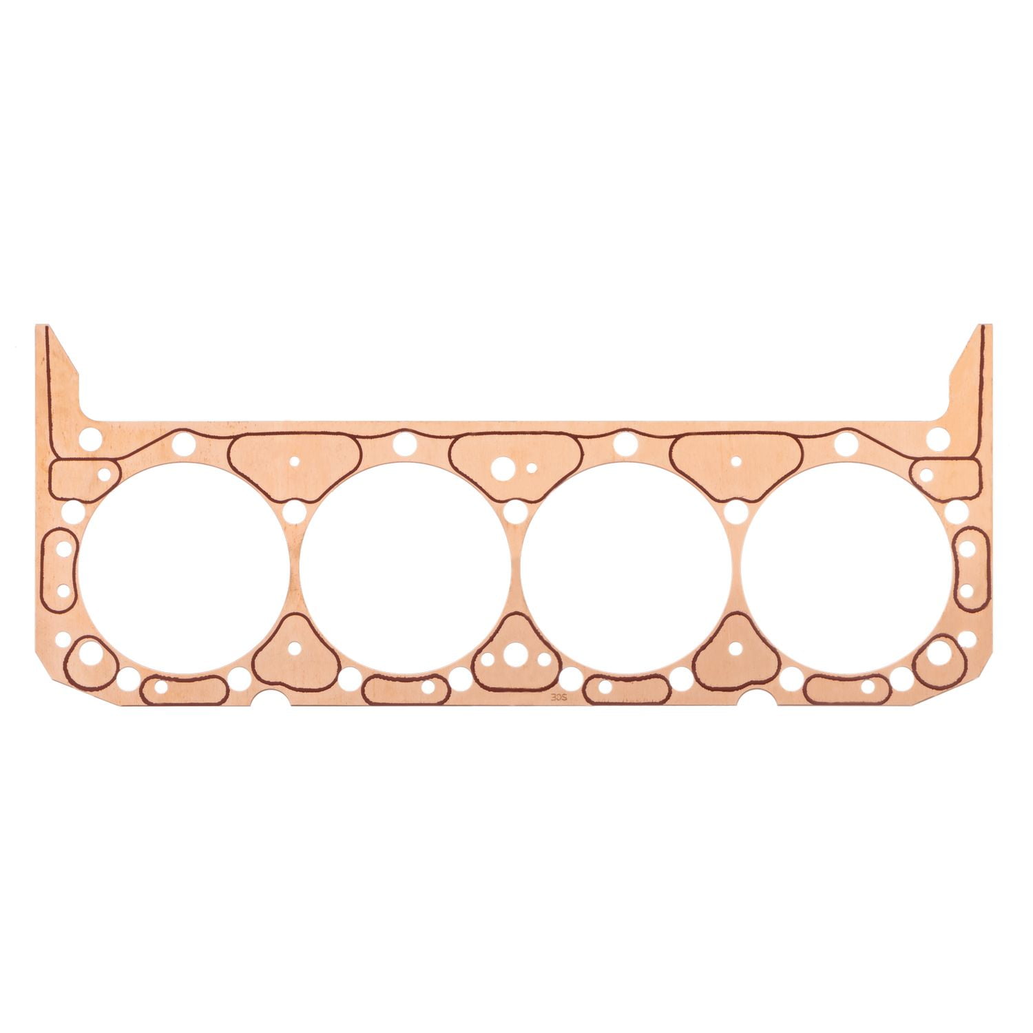 Cylinder Head Gasket ICS Titan 4.155 in Bore 0.062 in Compression ...