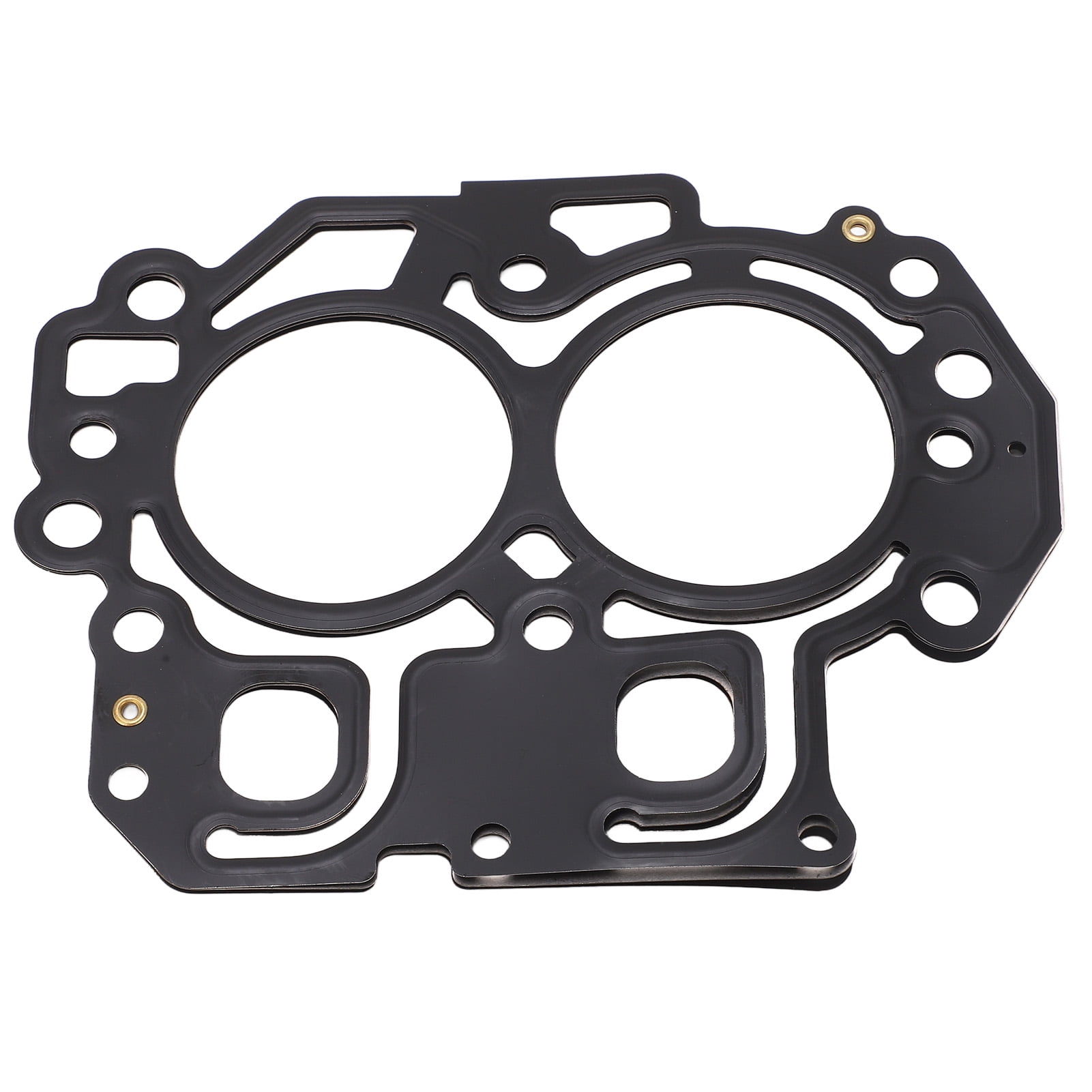 Cylinder Head Gasket Steel Boat Cylinder Gasket For PARSUN Outboard 4 ...