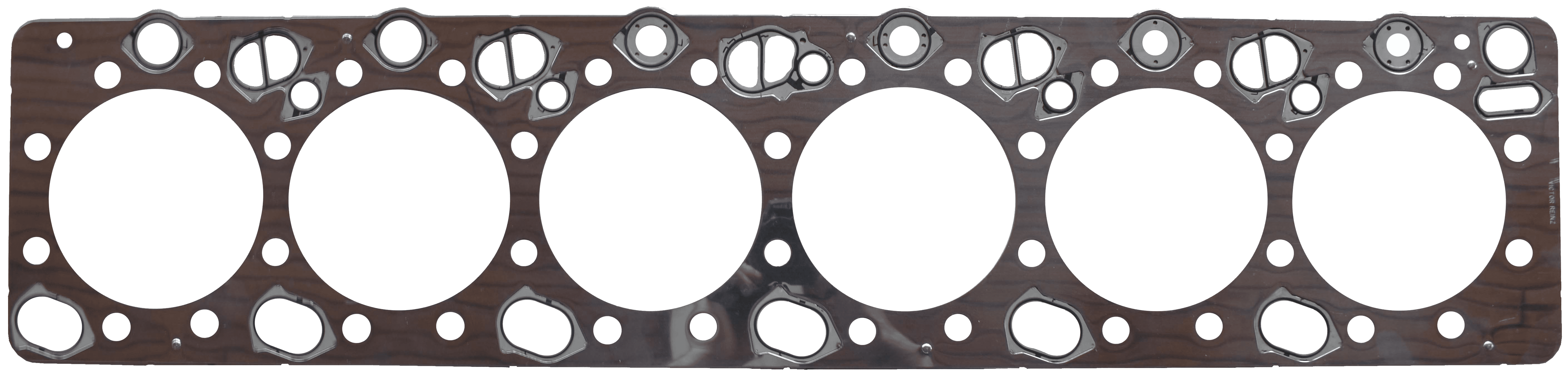 Cylinder Head Gasket for Volvo D13 & Mack MP8 Engines, OEM# 21313537 ...
