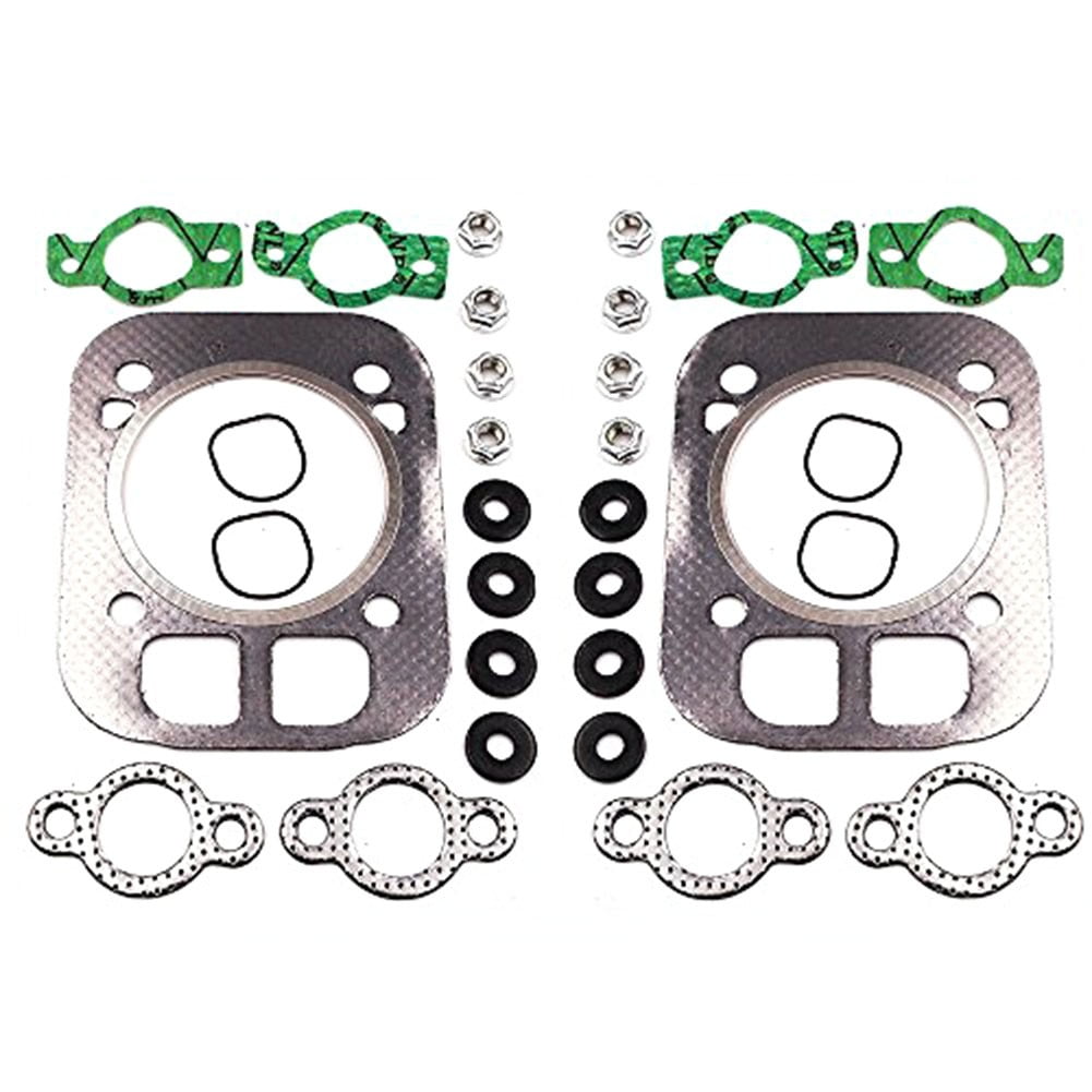 Cylinder Head Gaskets Compatible with CH Series Lawn Equipment Engines ...