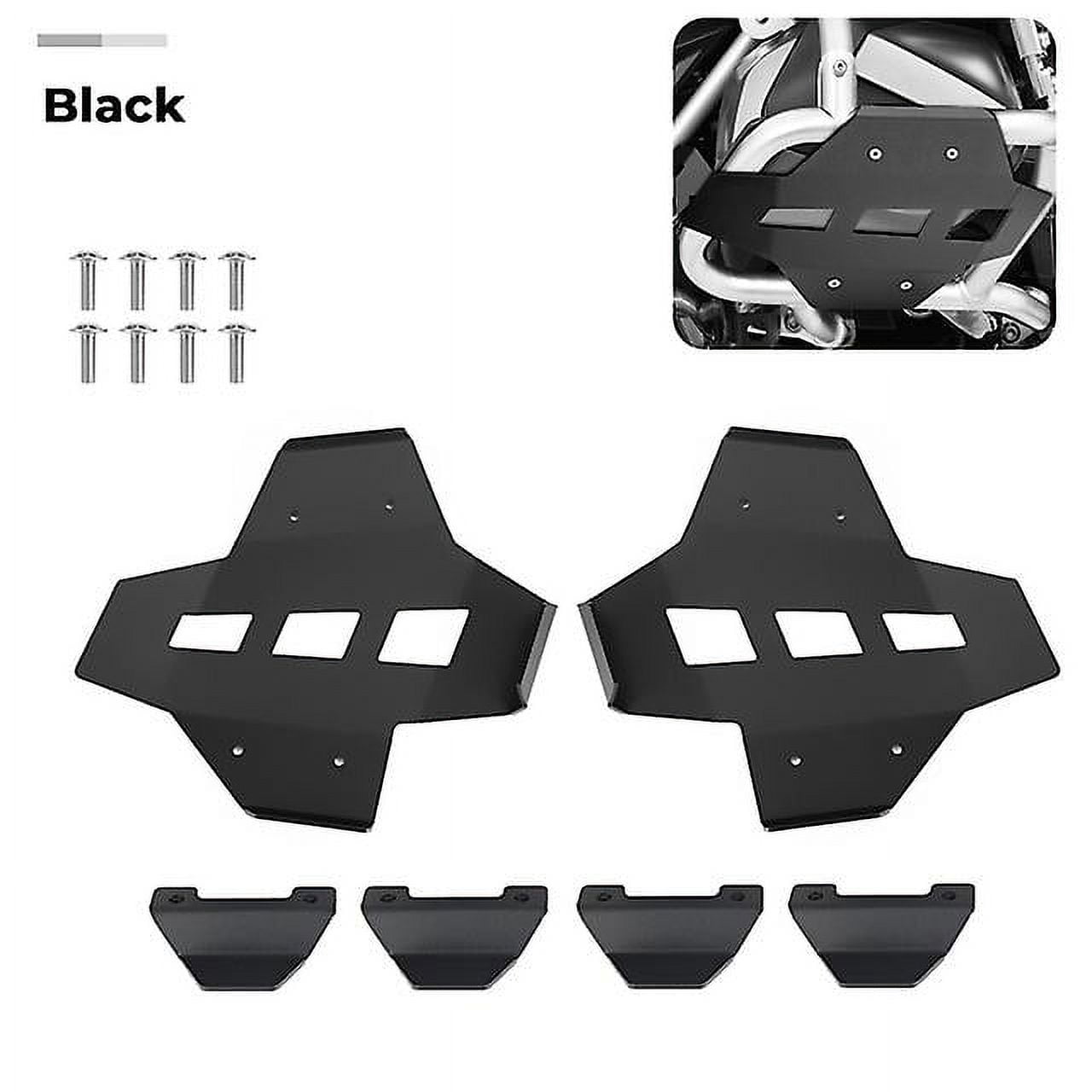 Cylinder Head Guards Protector Cover For Bmw R 1250 Gs Adv 1250gs ...