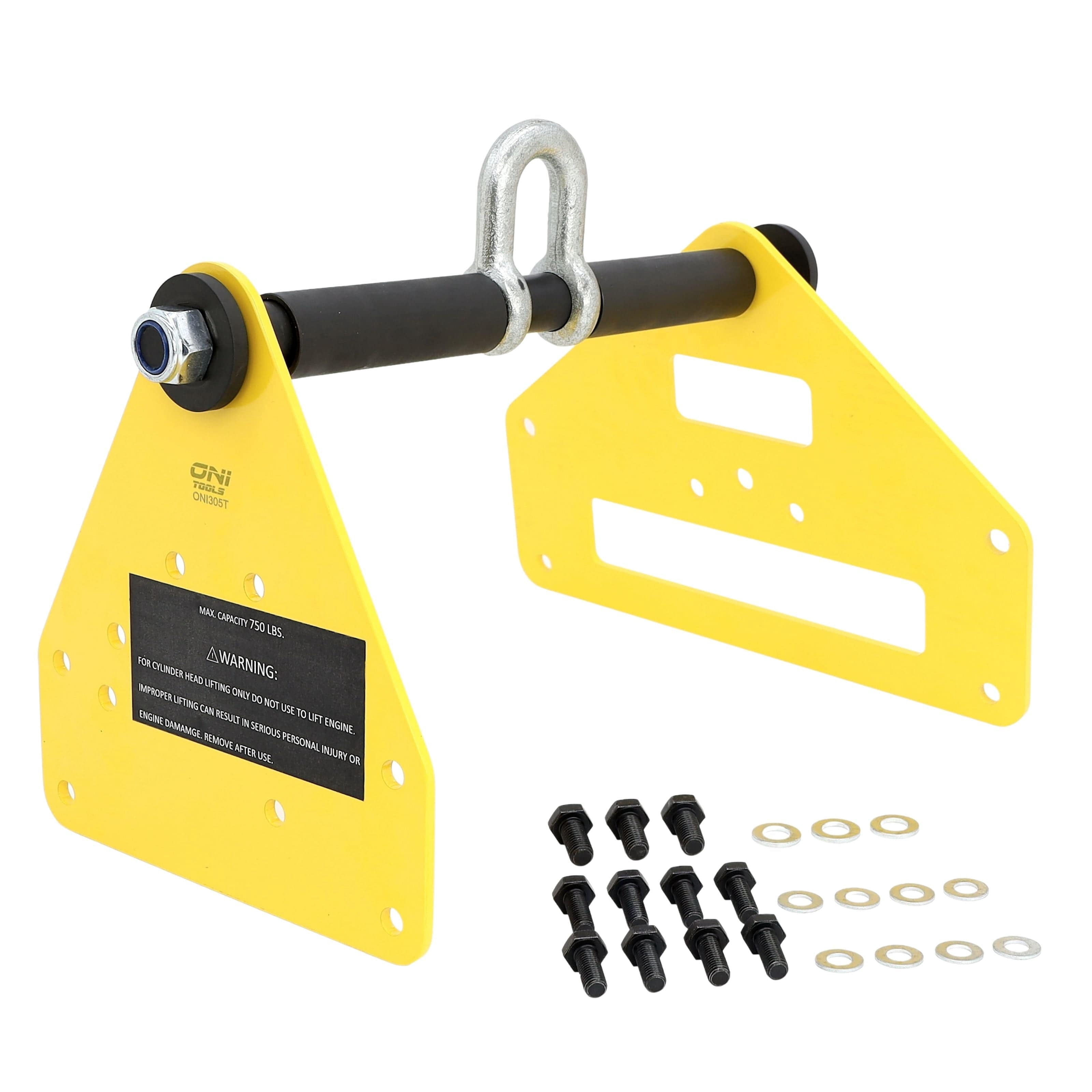 Engine Lifting Bracket Tool for Cummins ISX Engines Nepal | Ubuy