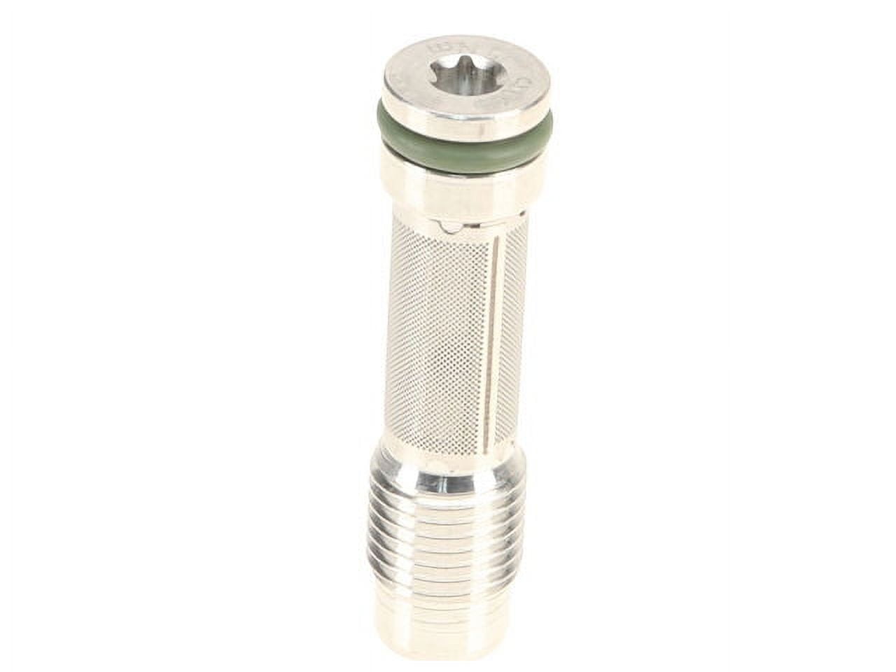 Cylinder Head Oil Check Valve - Compatible with 2007 - 2008 BMW 335xi ...