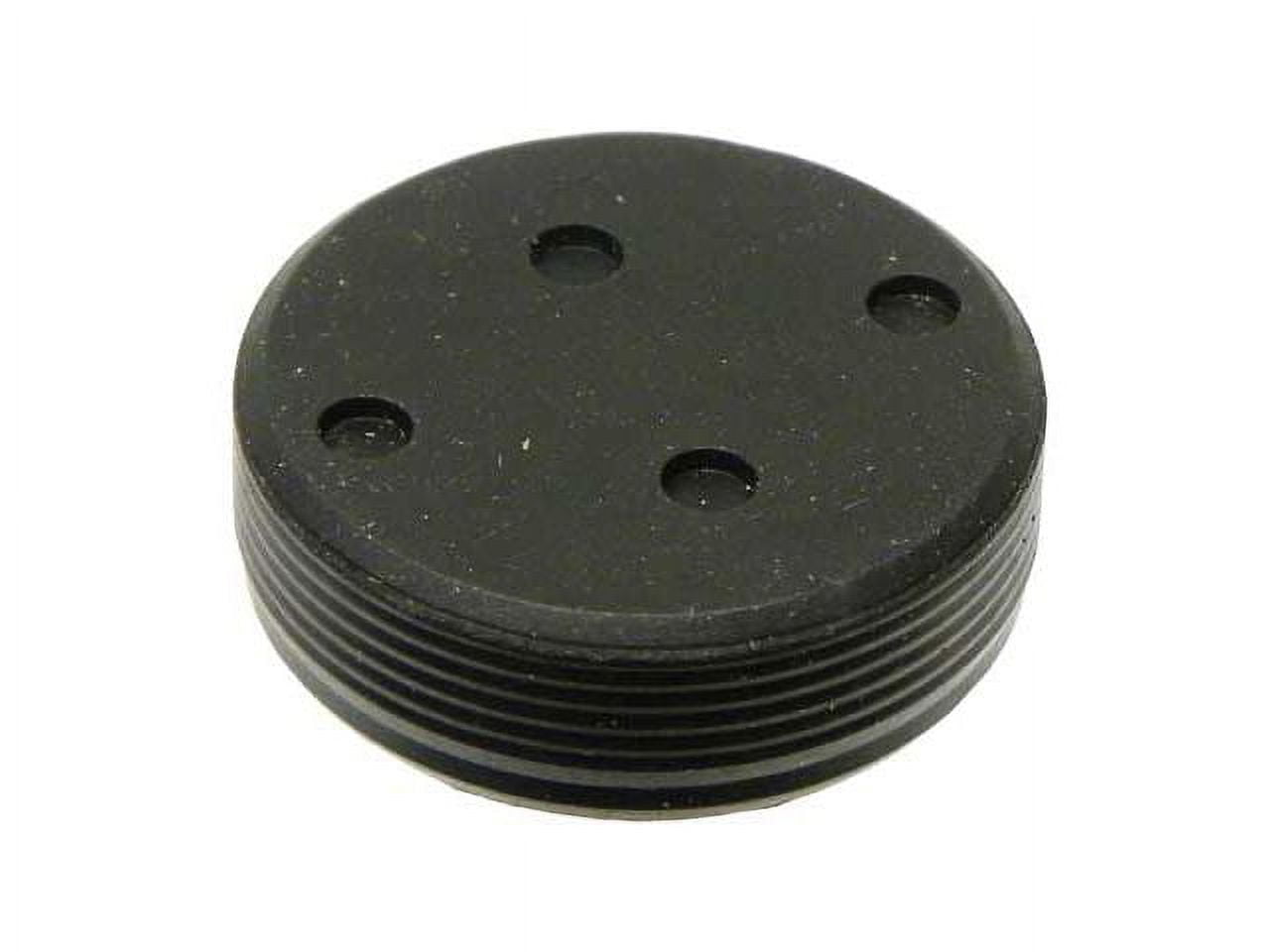 Cylinder Head Plug - Compatible with 2006 - 2013 Audi A3 Base 2007 2008 ...