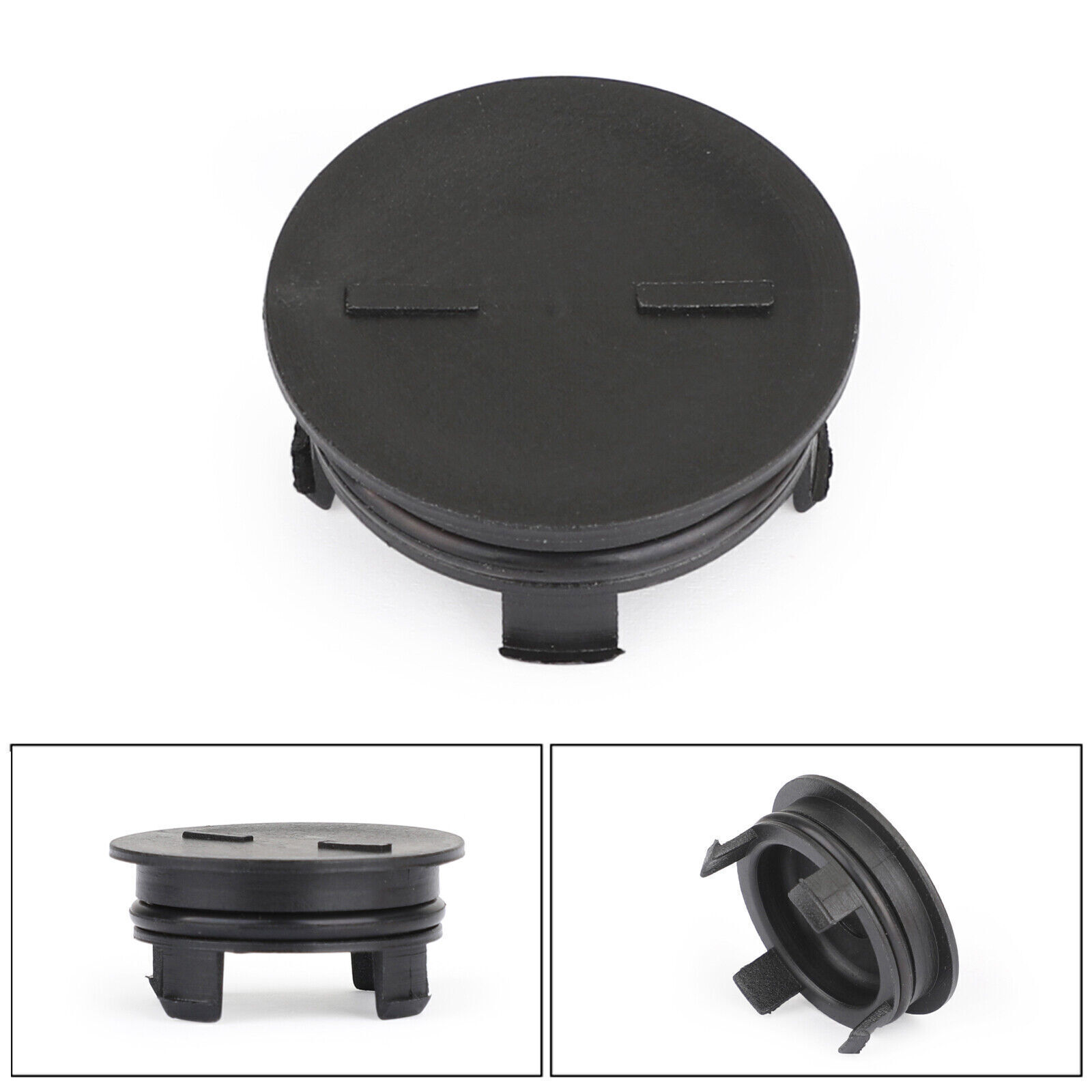 Cylinder Head Rear Cam Plug with Seal Fits Honda Civic CR-V CR-Z HR-V ...