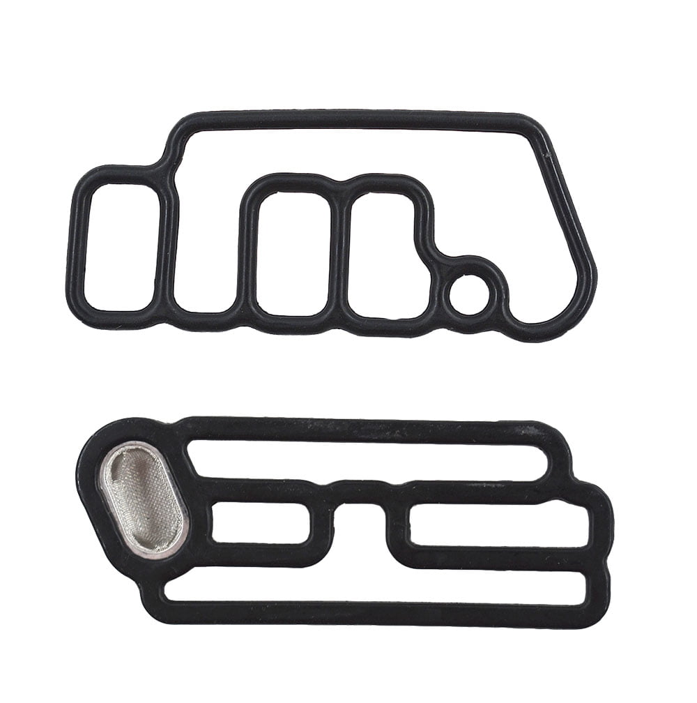 Cylinder Head Solenoid Valve Cover Gasket Set 15815-R70-A01 15845-R70 ...