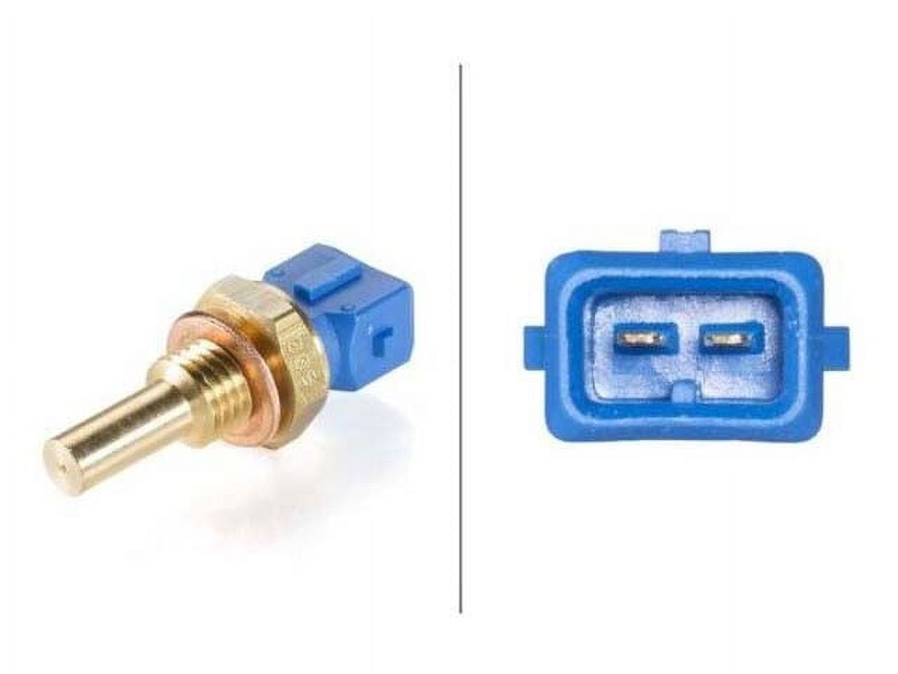 Cylinder Head Temperature Sensor - Compatible with 1983 - 1991 Porsche ...
