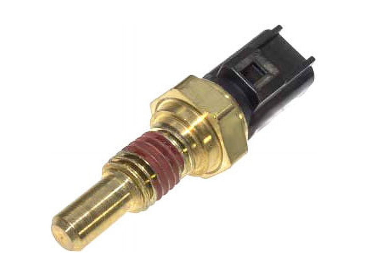 Cylinder Head Temperature Sensor - Compatible with 1997 - 2008 Ford F ...