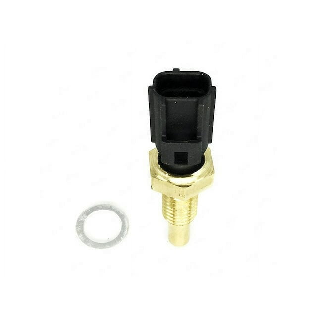 Cylinder Head Temperature Sensor - Compatible with 1997 - 2010 Ford F ...
