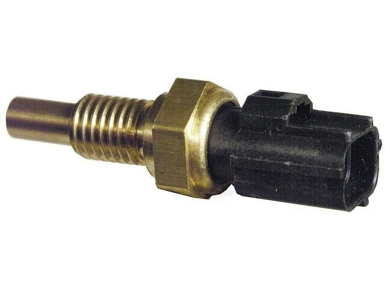 Cylinder Head Temperature Sensor - Compatible with 1997 - 2010 Ford F ...