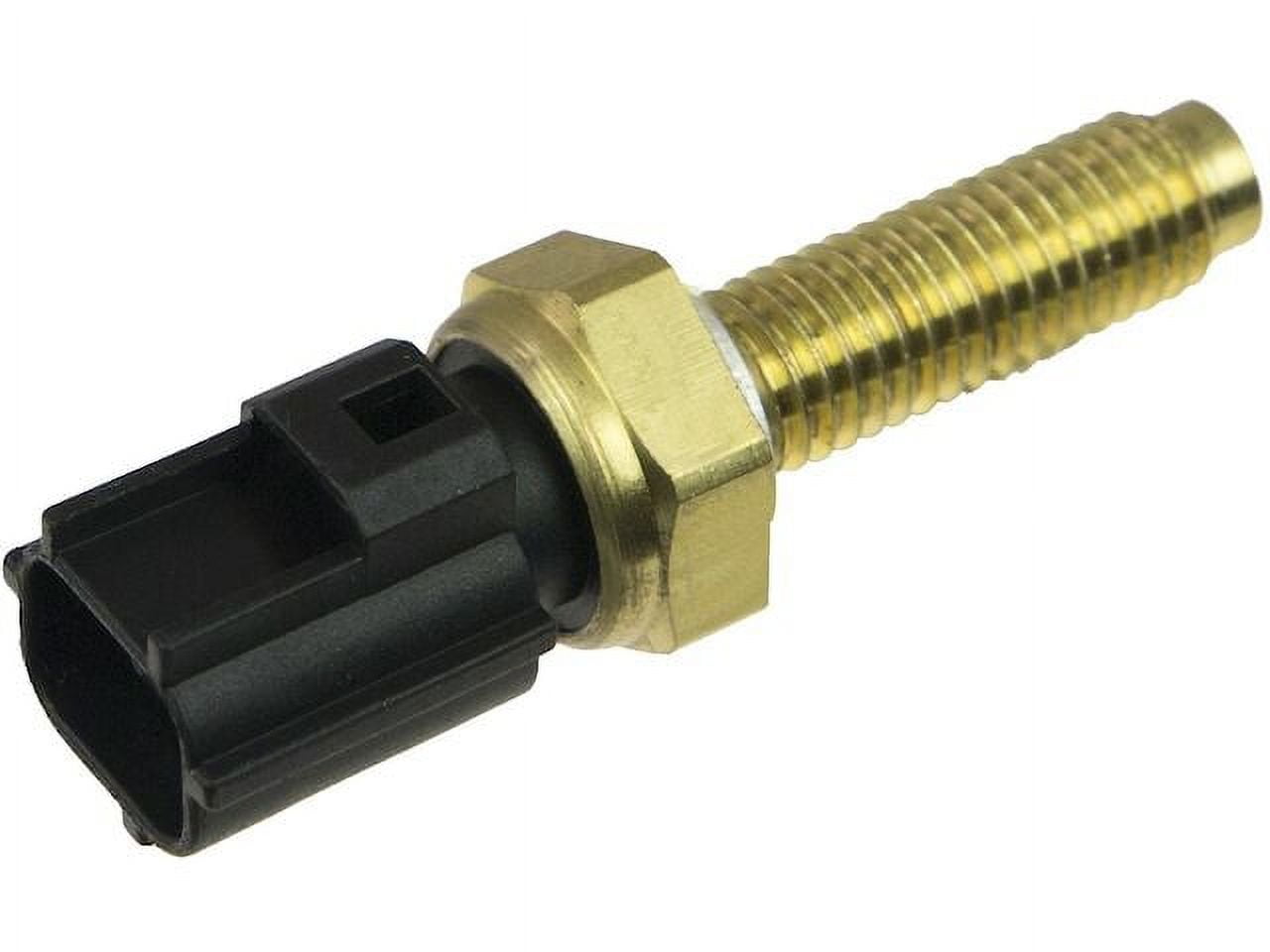 Cylinder Head Temperature Sensor - Compatible with 2000 - 2008 Ford F ...
