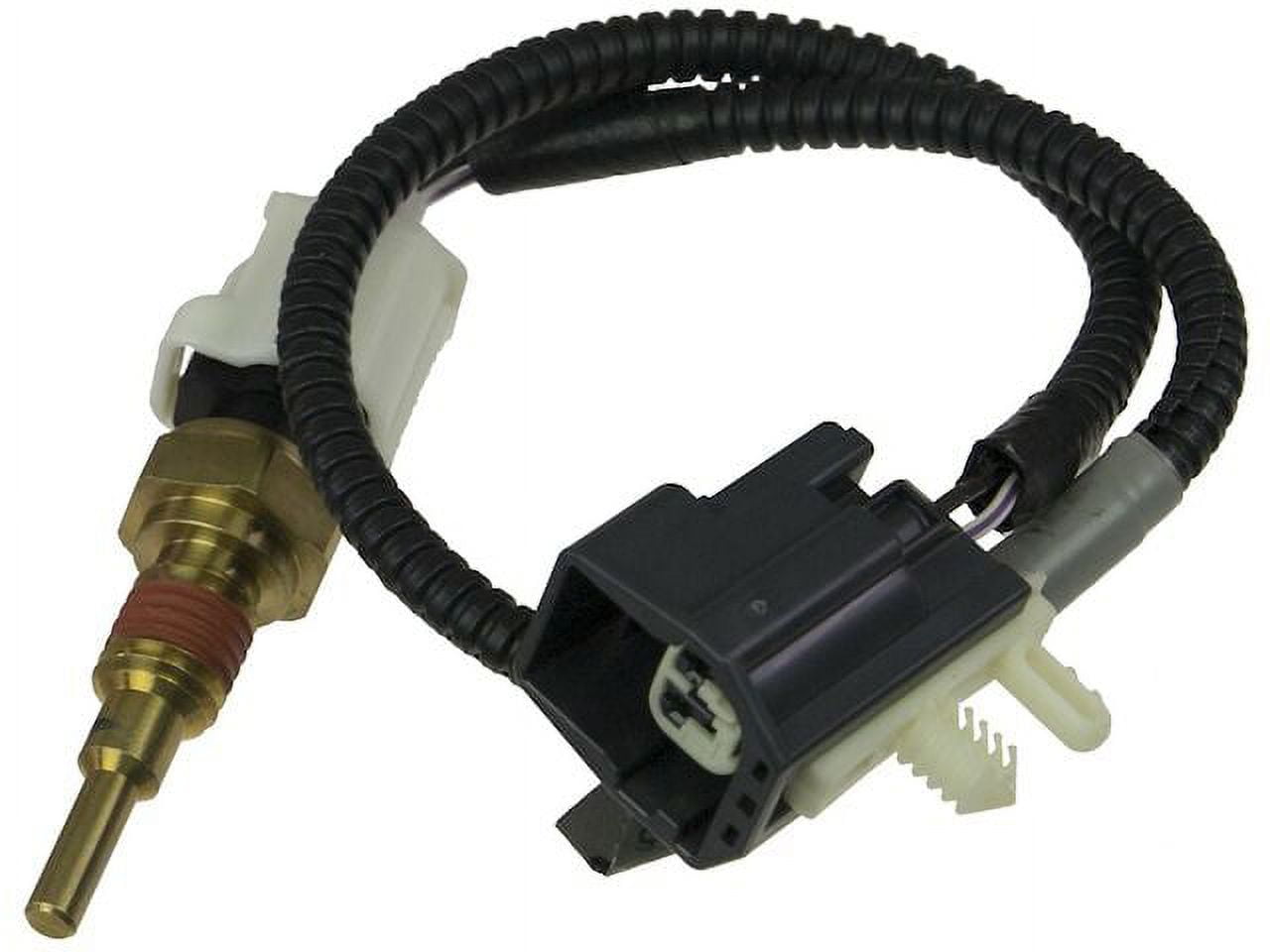 Cylinder Head Temperature Sensor - Compatible with 2003 - 2006 Lincoln ...