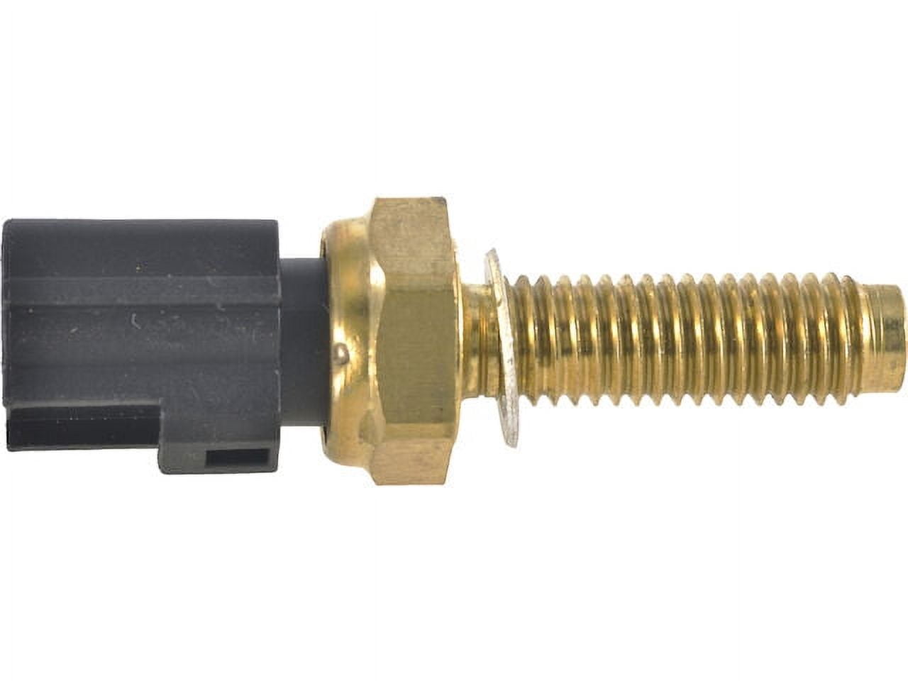 Cylinder Head Temperature Sensor - Compatible with 2004 Ford F-150 ...