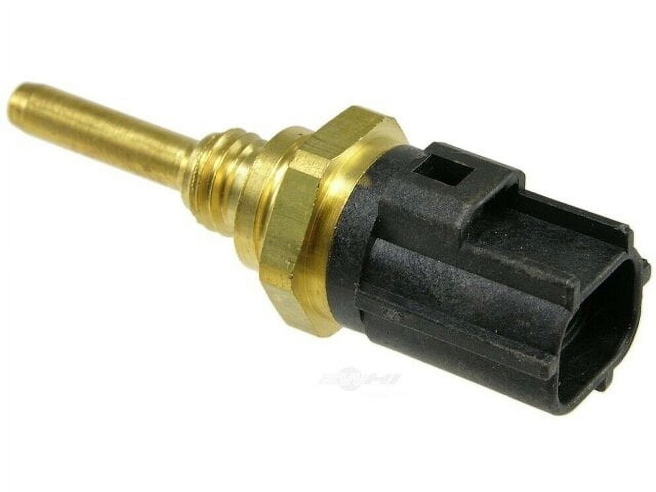 Cylinder Head Temperature Sensor - Compatible with 2005, 2010 Ford ...
