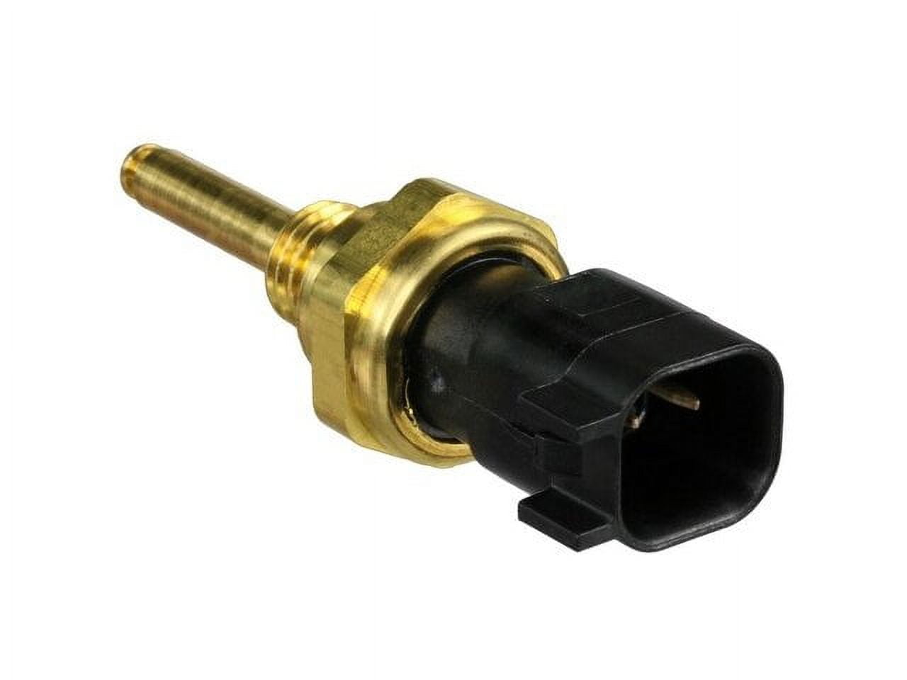 Cylinder Head Temperature Sensor - Compatible with 2010 - 2016 Ford ...
