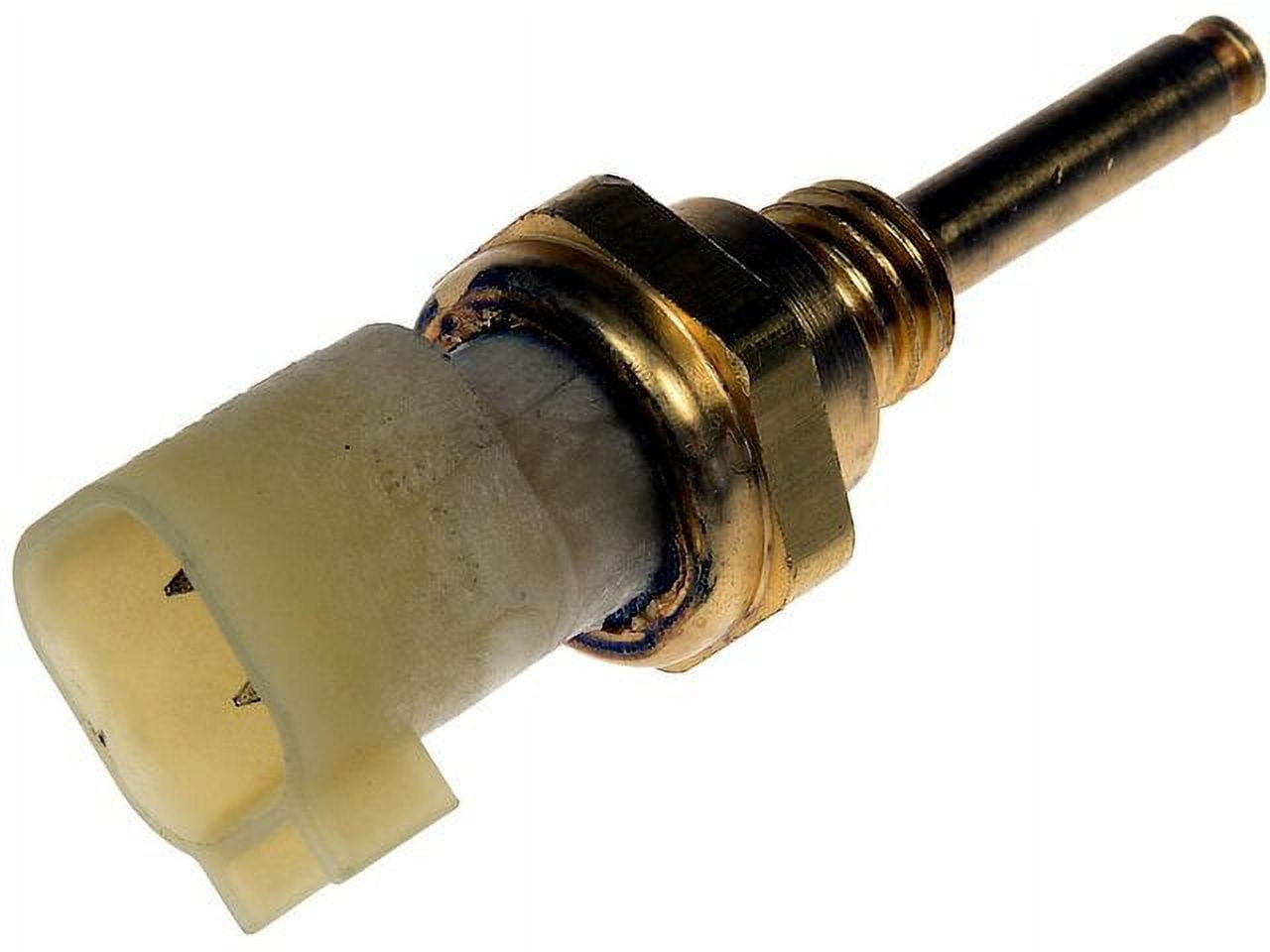 Cylinder Head Temperature Sensor - Compatible with 2013 - 2020 Ford ...