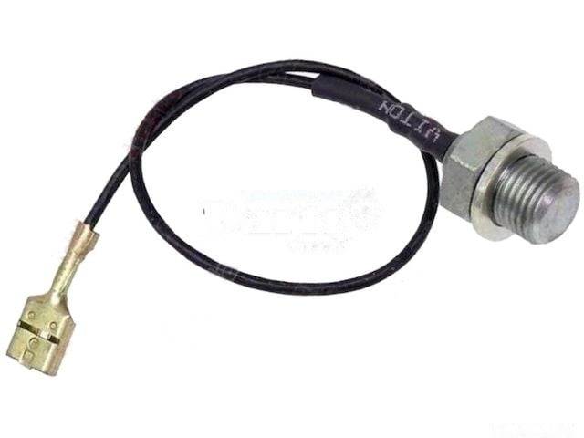 Cylinder Head Temperature Sensor for 1976 Porsche 912 - Walmart.com