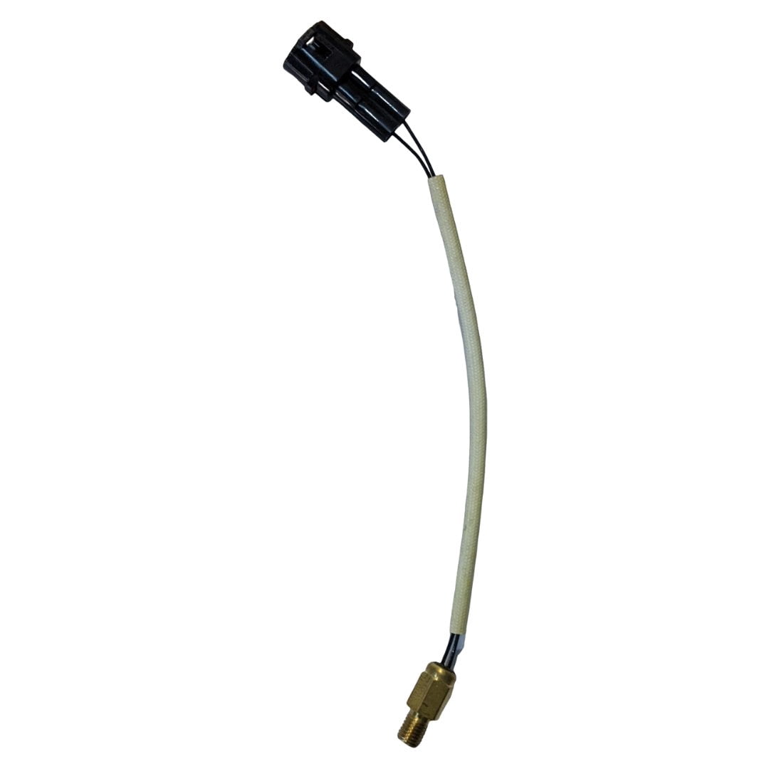 Cylinder Head Temperature Sensor - for Cougar Cycle Clash, Force EFI ...