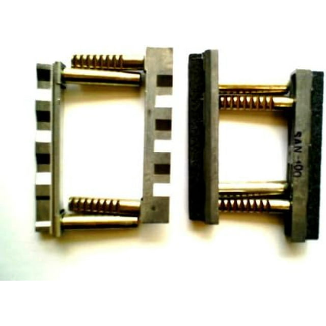 Cylinder Hone Stone Set for Sunnen Portable Cylinder Hone AN-300 ...