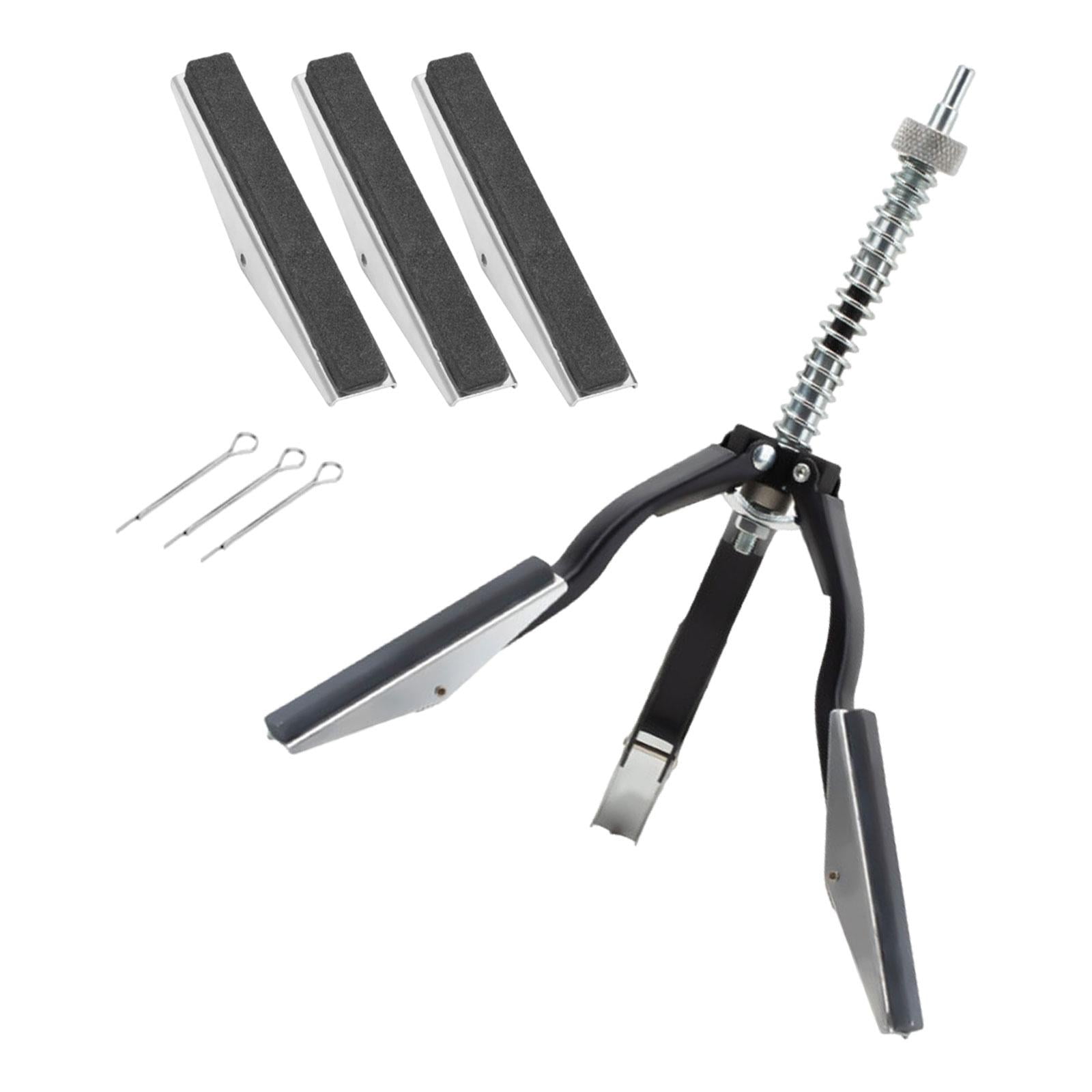 Cylinder Hone Tool Engine Sander Chrome Vanadium Steel Adjustable ...