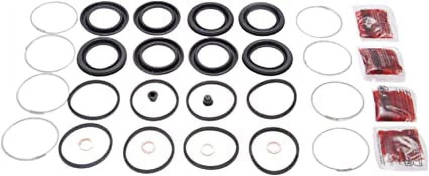 Cylinder Kit Febest 0175-HZJ80F Oem 04479-60020 - Walmart.com
