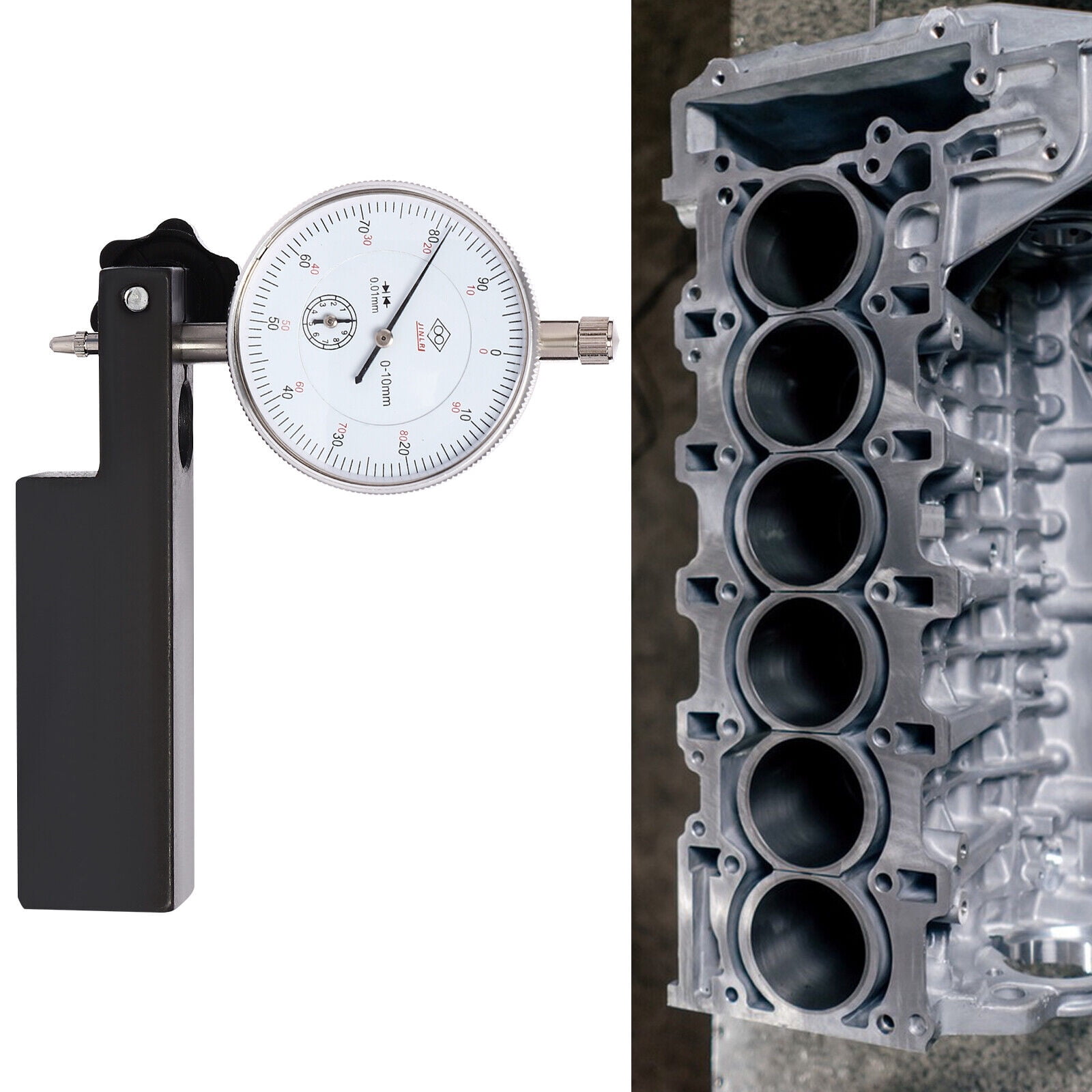 Cylinder Liner Measurement Tool Suitable For All Diesel Engines ...