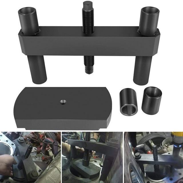 Cylinder Liner Press Installer Tool 3164606 For Cummins ISX X15 US ...