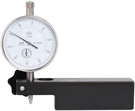 Cylinder Liner Protrusion Measurement Tool, 6434 Instrument Set with ...