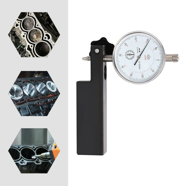 Cylinder Liner Protrusion Measurement Tool Dial Indicator for All ...