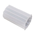 Cylinder Molds for Making Pillar Epoxy Resin Casting Molds for DIYS ...