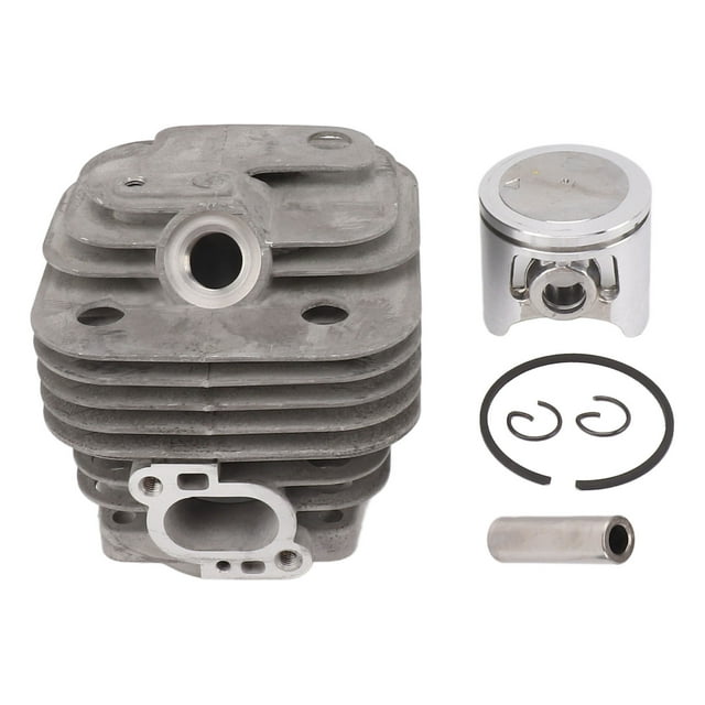 Cylinder Piston Assembly 40mm Cylinder Piston Kit for SRM4300r Edge ...