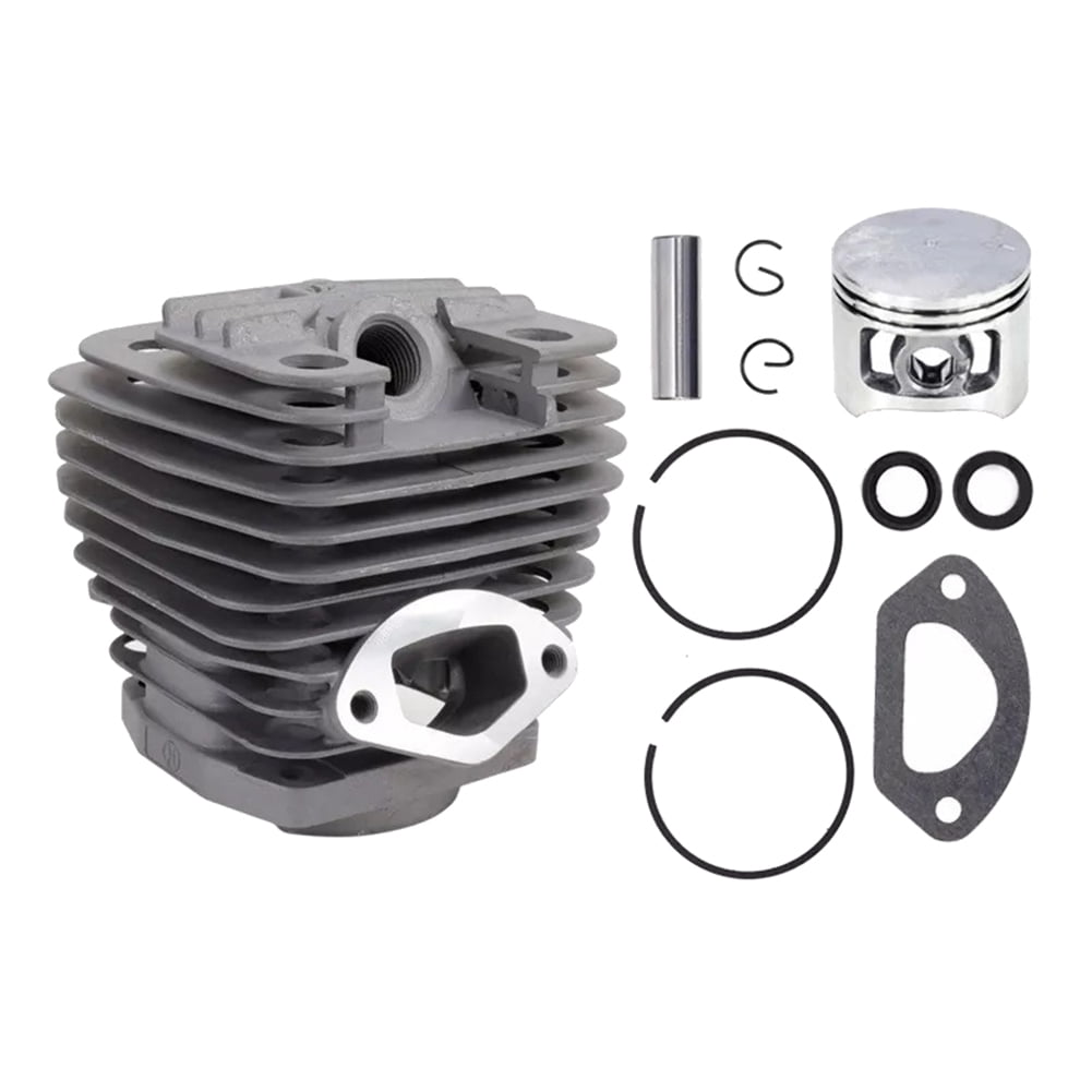 Cylinder Piston Gasket Assy Chinese 5800 58Cc Chainsaw Engine Rebuilt ...