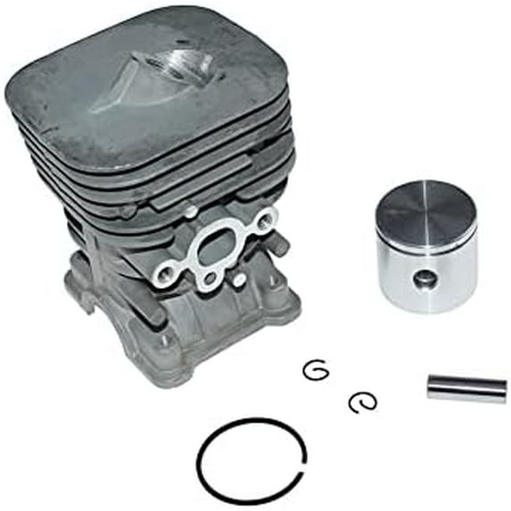Cylinder Piston Kit 35mm For Craftsman Trimmer 358791300 358791980 ...