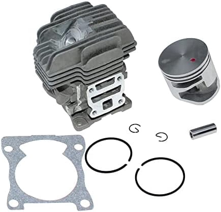 Cylinder Piston Kit 40mm For Stihl MS201 MS201C MS201Z MS201C-E MS201C-EZ MS201C-EM MS201C-EMZ ...