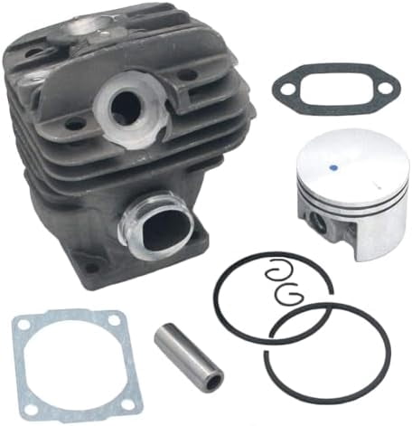 Cylinder Piston Kit 44mm For Stihl 026 026C 026W 026PRO 026WVH 026Artic ...