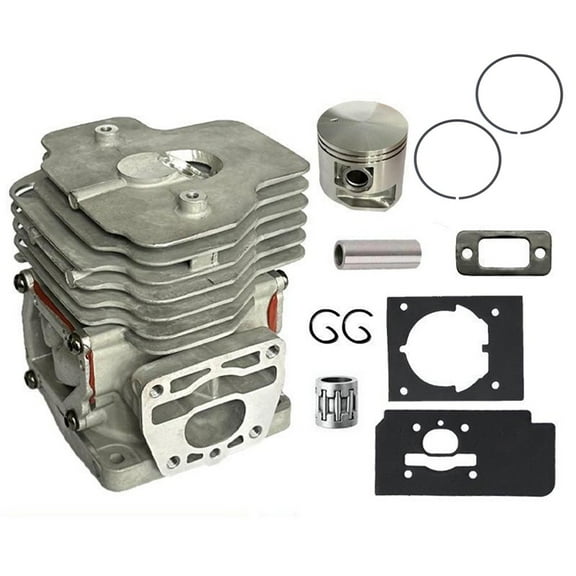 Cylinder Piston Kit For Echo Models Pb-8010H Pb-8010T Pb-9010H Pb-9010T ...