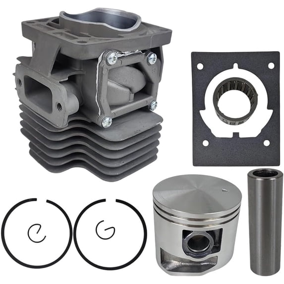 Cylinder Piston Kit For Echo Models Pb-8010H Pb-8010T Pb-9010H Pb-9010T ...