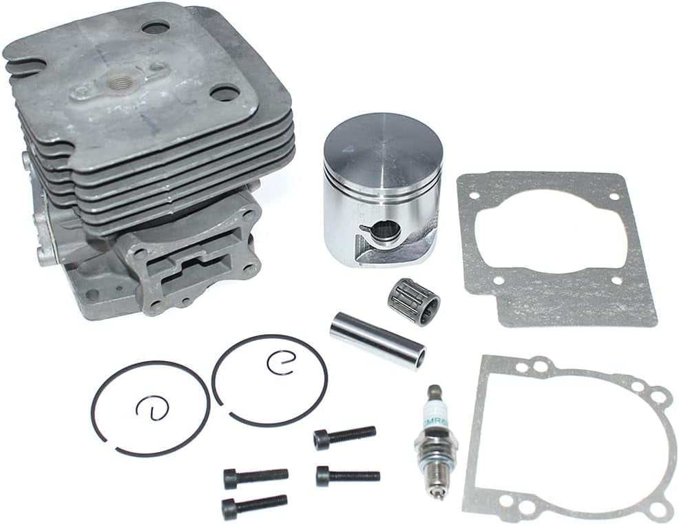 Cylinder Piston Kit for Husqvarna 560BFS 570BTS 570BFS 560BTS 360BT ...
