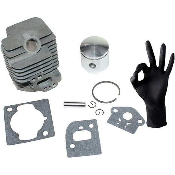 Cylinder Piston Kit for Shindaiwa DH165ST DH185ST DH232 DH235 HT232 ...