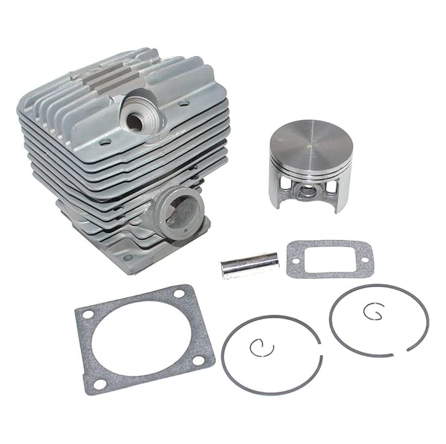 Cylinder Piston Kit for Stihl 088 MS780 MS880 Chainsaw - 1124 020 1207/ ...