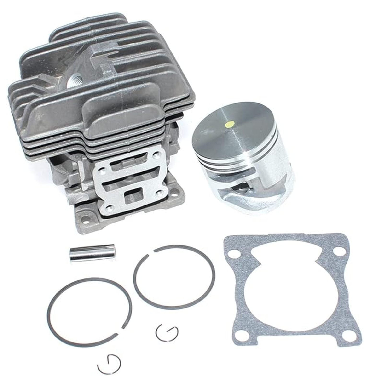 Cylinder Piston Kit for Stihl Chainsaw MS201 MS201T MS201C MS201TC ...