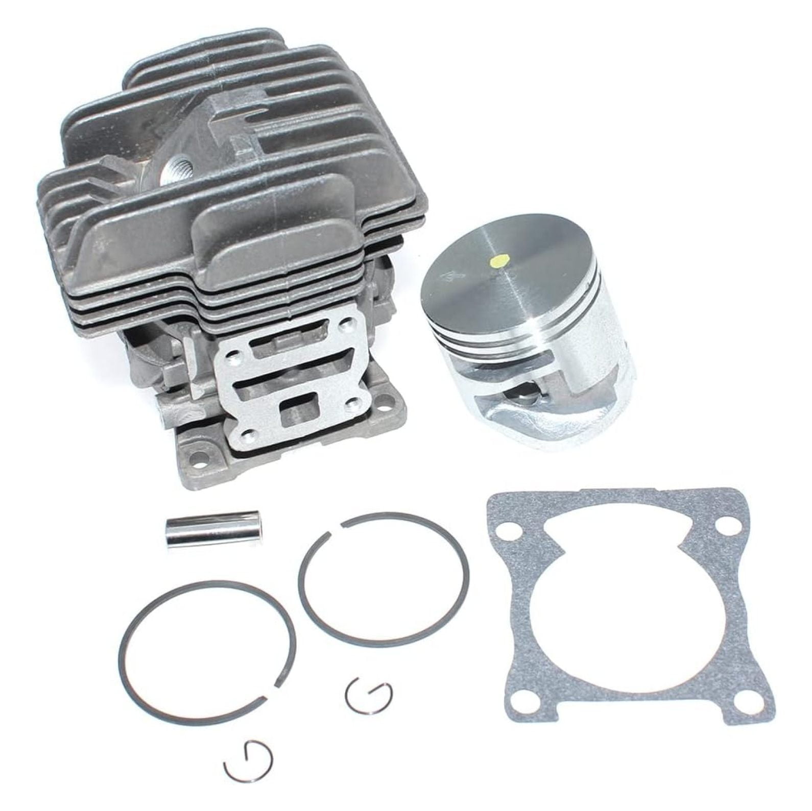 Cylinder Piston Kit for Stihl Chainsaw MS201 MS201T MS201C MS201TC ...