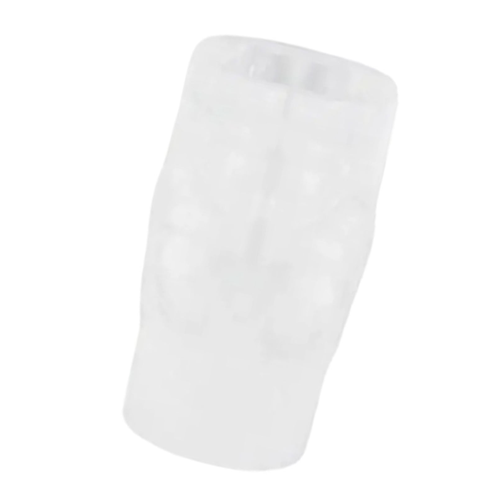 Cylinder SIlicones Molds for Making Embossed Molds for Epoxy Resin ...