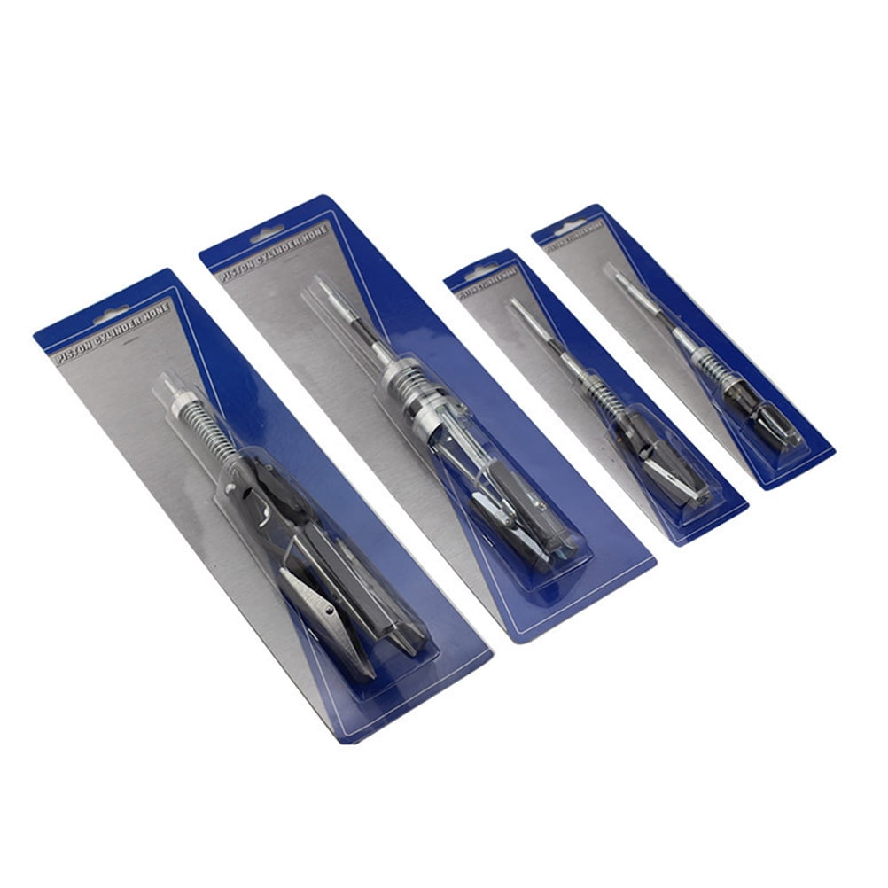 UKCOCO Cylinder Sander HT51A01-03 Silver Steel 1 Set - Walmart.com